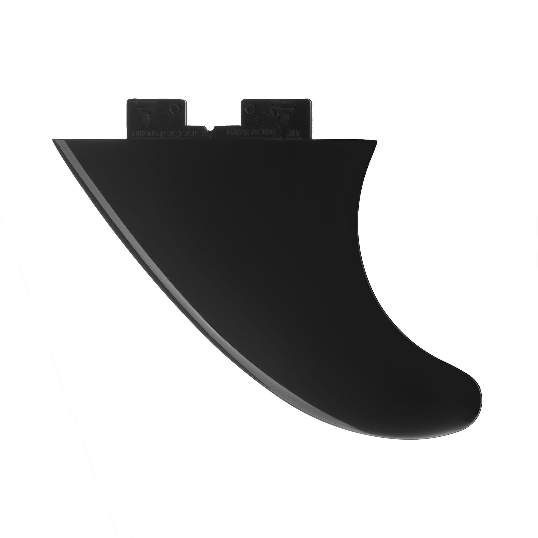 Level Six Rubber Thruster Fin - Aquabatics Smithers