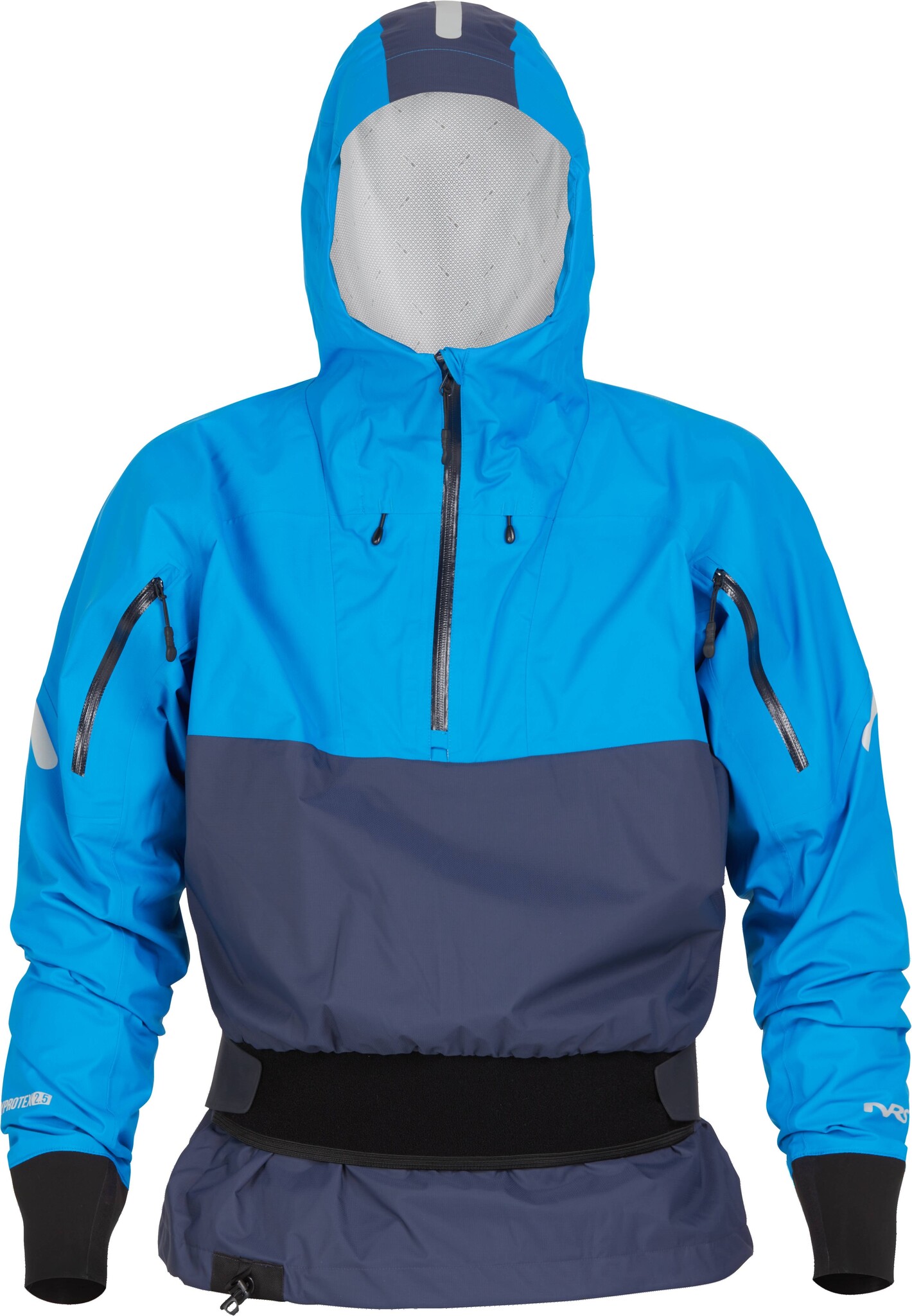 NRS M's Riptide Splash Jacket - Aquabatics Smithers