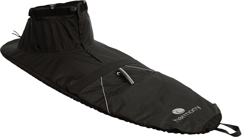 Harmony Synergy Sprayskirt - Aquabatics Smithers