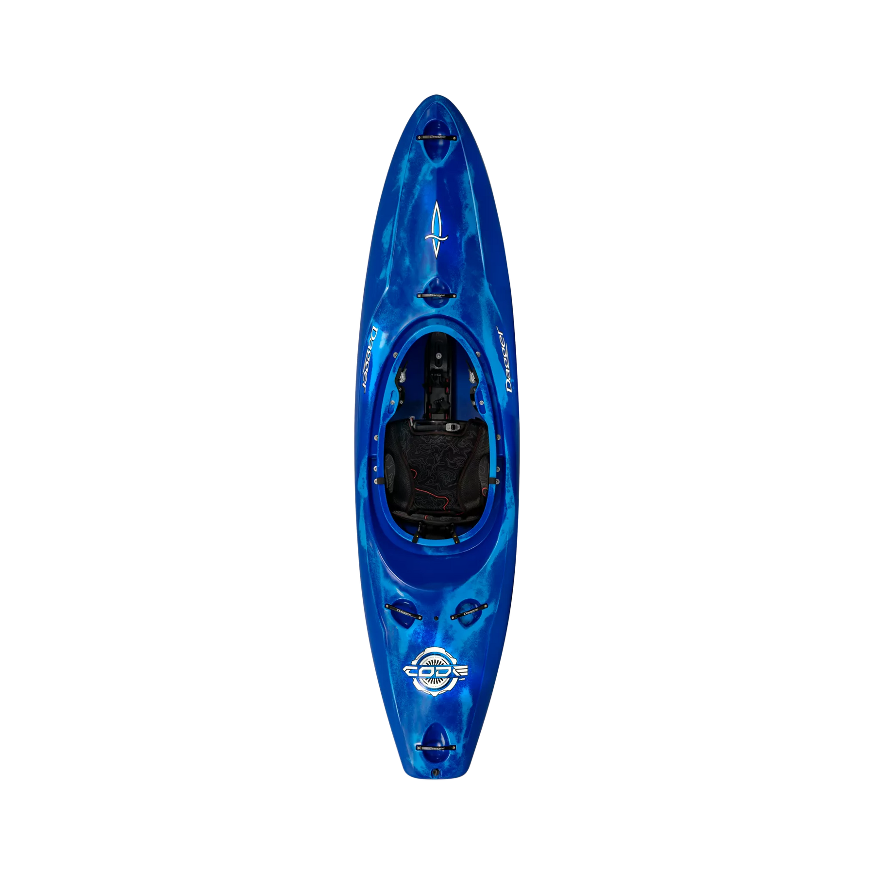 Dagger Code M - Aquabatics Smithers