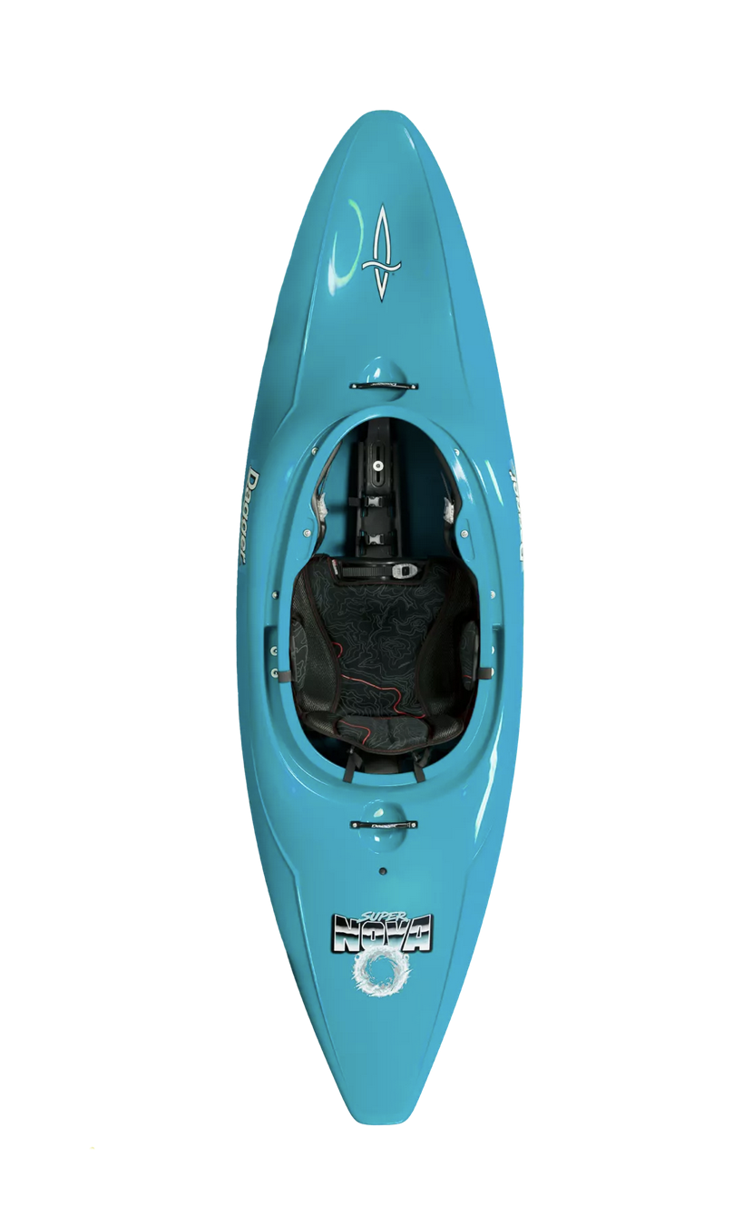 Dagger Supernova - Aquabatics Smithers