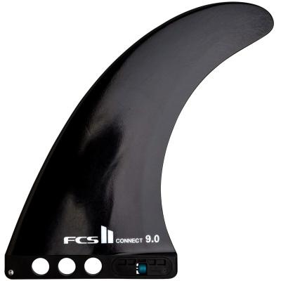 Boardworks 9" FCS Connect Tour SUP Fin - Aquabatics Smithers