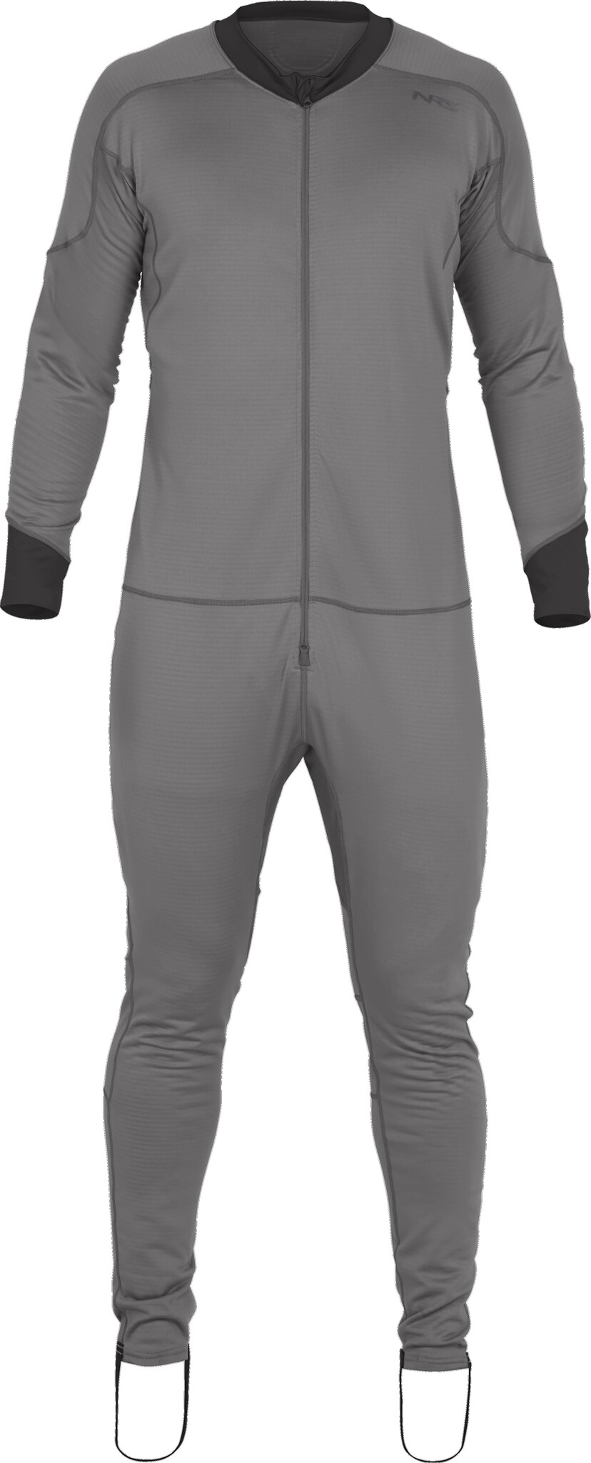 NRS M's Lightweight Union Suit - Aquabatics Smithers