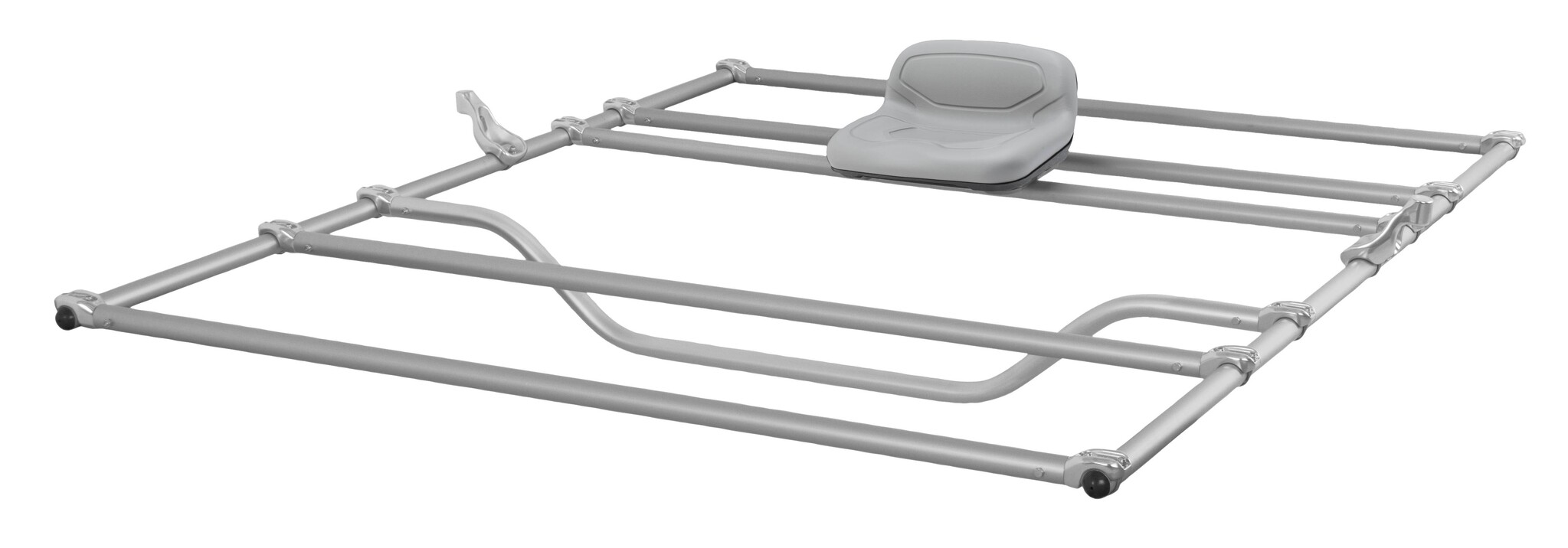 NRS Bighorn II Raft Frame - Aquabatics Smithers