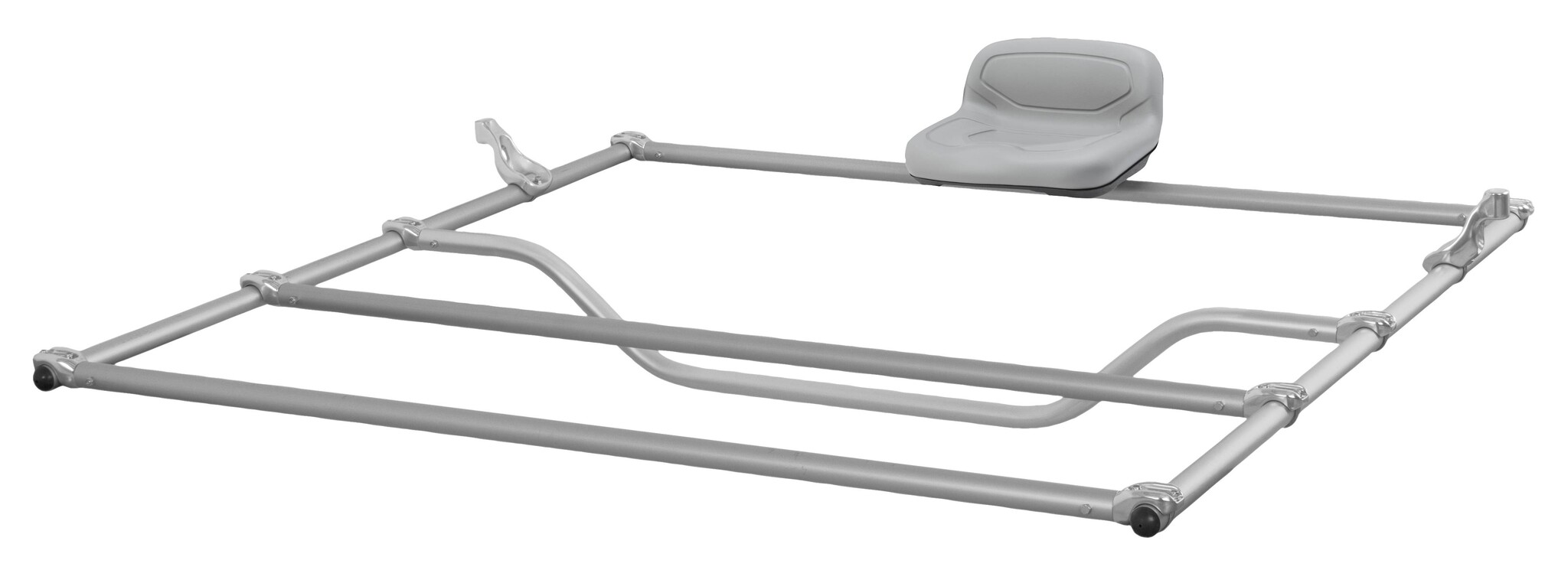 NRS Bighorn I Raft Frame - Aquabatics Smithers