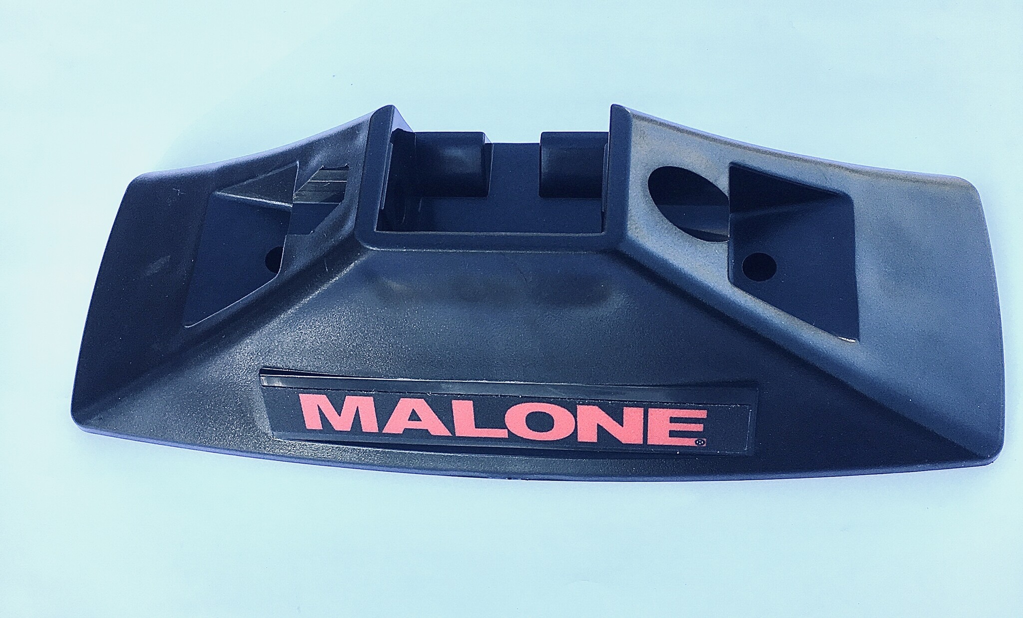 Malone VersaRail™ Tower - Aquabatics Smithers