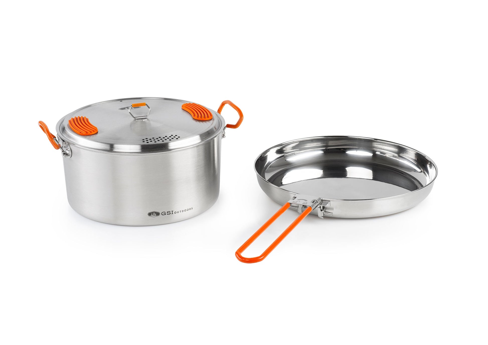 GSI Glacier 3L Cookset - Aquabatics Smithers