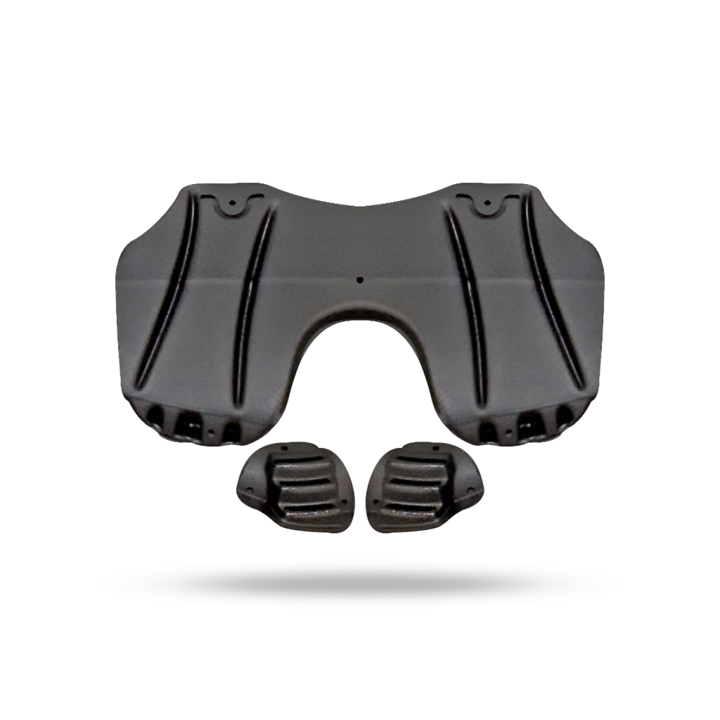 Delta Elevate RetroFit Kit - Aquabatics Smithers