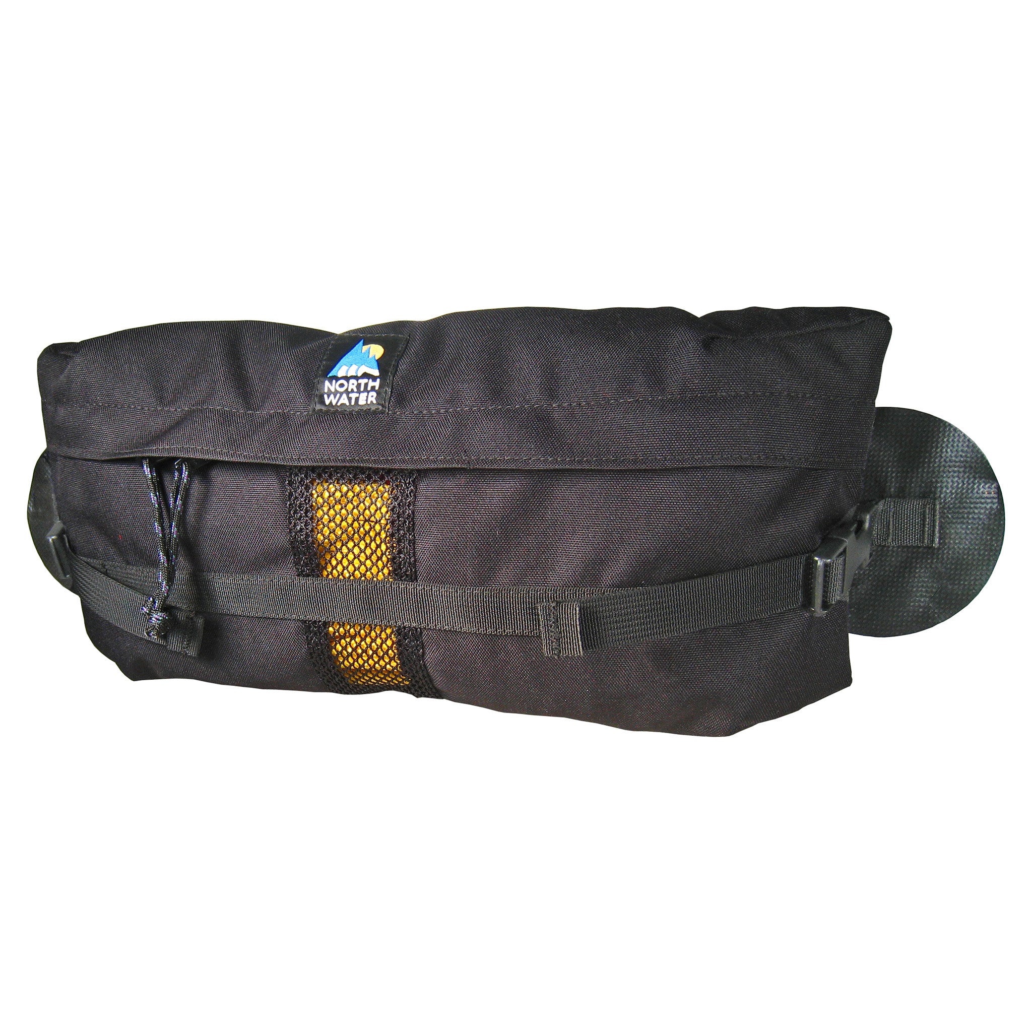 North Water Interior Mount Cockpit Bags - Pair - Aquabatics Smithers