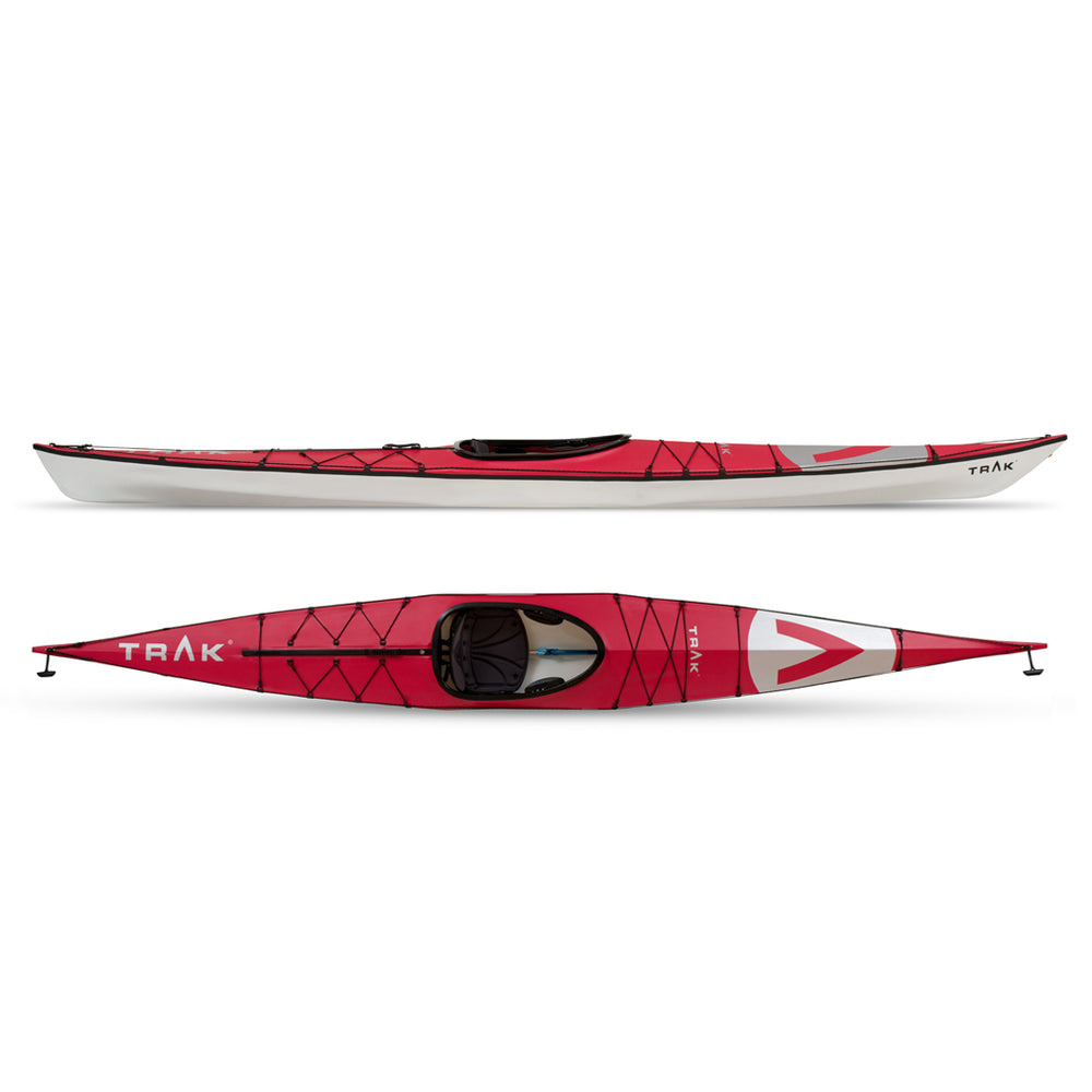 TRAK 2.0 - Folding Sea Kayak - Aquabatics Smithers