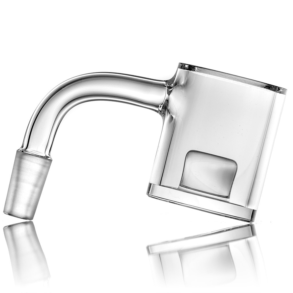 Toro 30mm Core Reactor 10mm Male 90 Degree - Witch DR