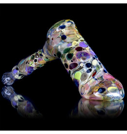 Heady Glass Hand Pipes | Dry Pipes - Witch DR