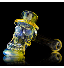 Heady Glass Hand Pipes | Dry Pipes - Witch DR