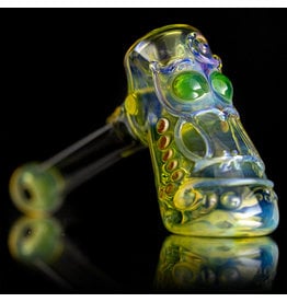 Snodgrass Family Glass Collection- Witch DR Glass Studio - Witch DR