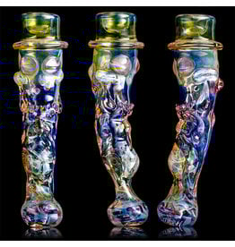 Snodgrass Family Glass Collection- Witch DR Glass Studio - Witch DR