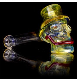 Snodgrass Family Glass Collection- Witch DR Glass Studio - Witch DR