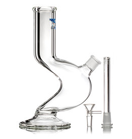 Affordable Glass Bongs - Witch DR