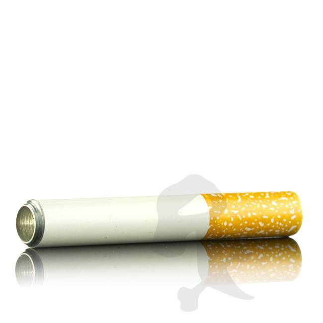 Cigarette Bat Small Metal - Witch DR