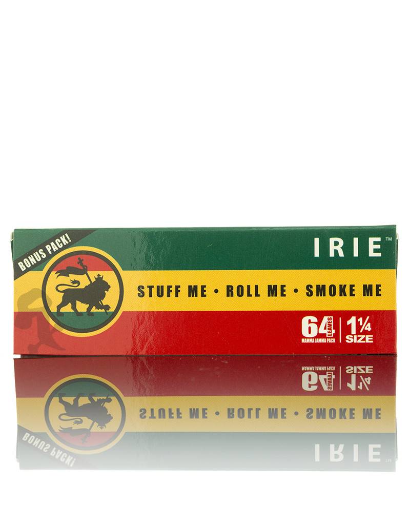 Irie Irie 1 1/4 - Witch DR