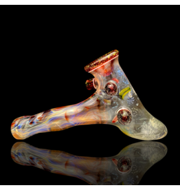 Snodgrass Family Glass Collection- Witch DR Glass Studio - Witch DR