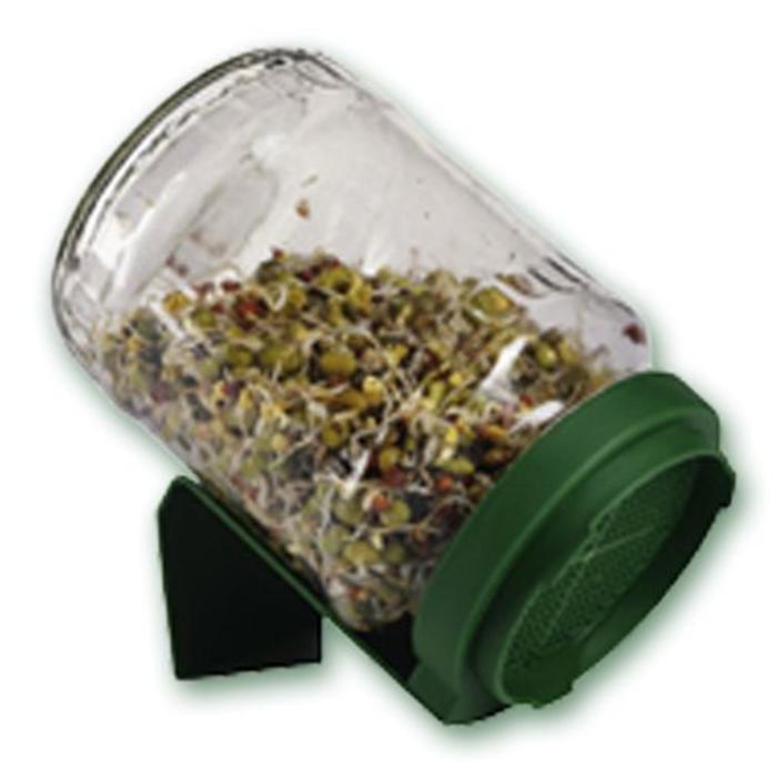 Germination & germoir - Eco-Boutique Un Monde A Vie