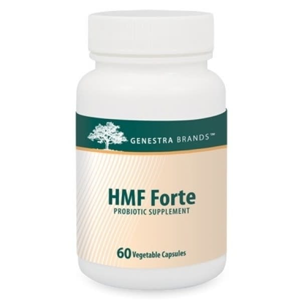 HMF Forte - Eco-Boutique Un Monde A Vie
