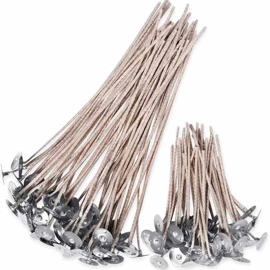 Mèche pour confection de chandelle - Achat en ligne Mascouche - Eco ...