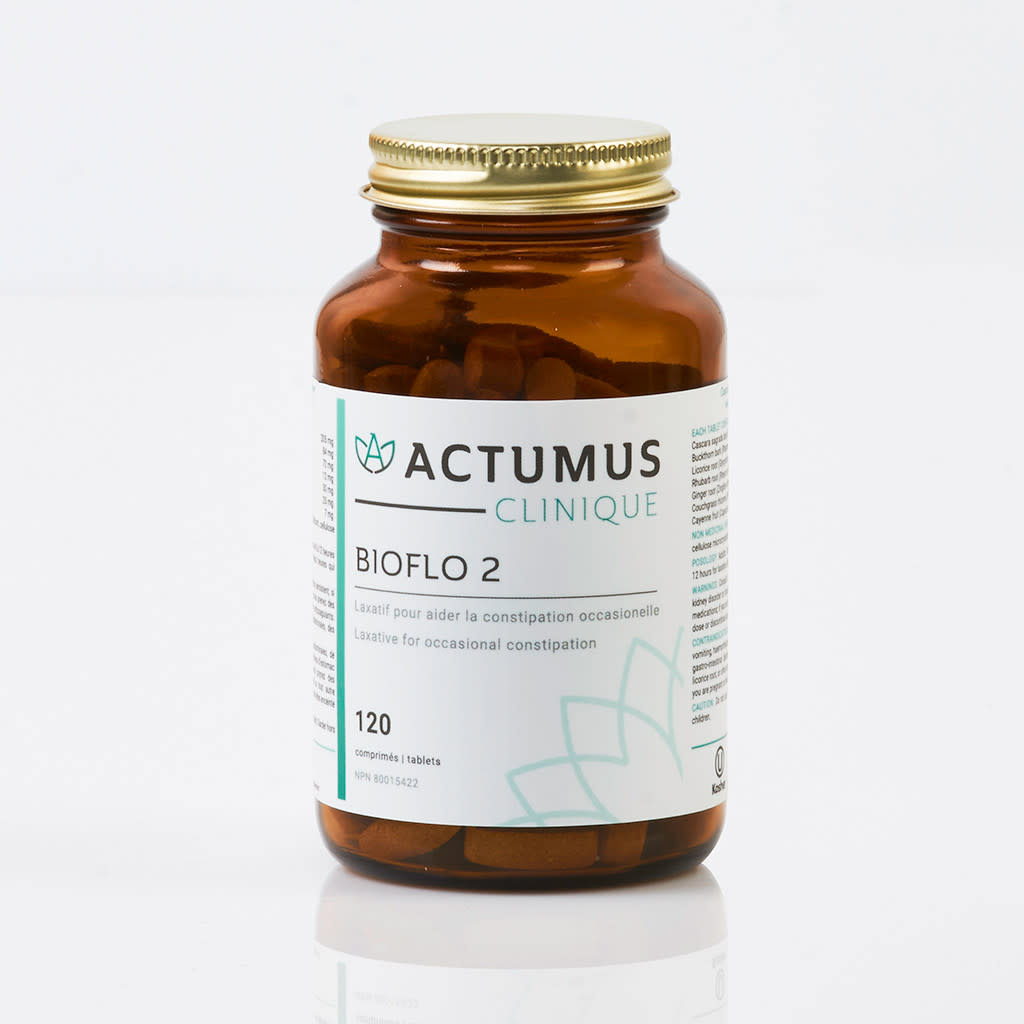 Bio-Flo 2 120 capsules - Achat en ligne - Naturopathes en boutique ...