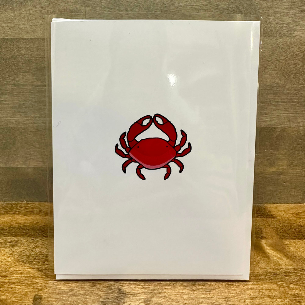 Elle Kay Greeting Cards - Lavender Wind