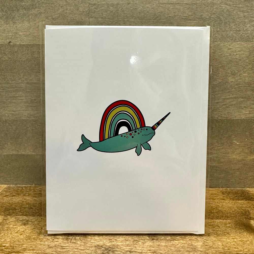 Elle Kay All Occasion Cards - Lavender Wind