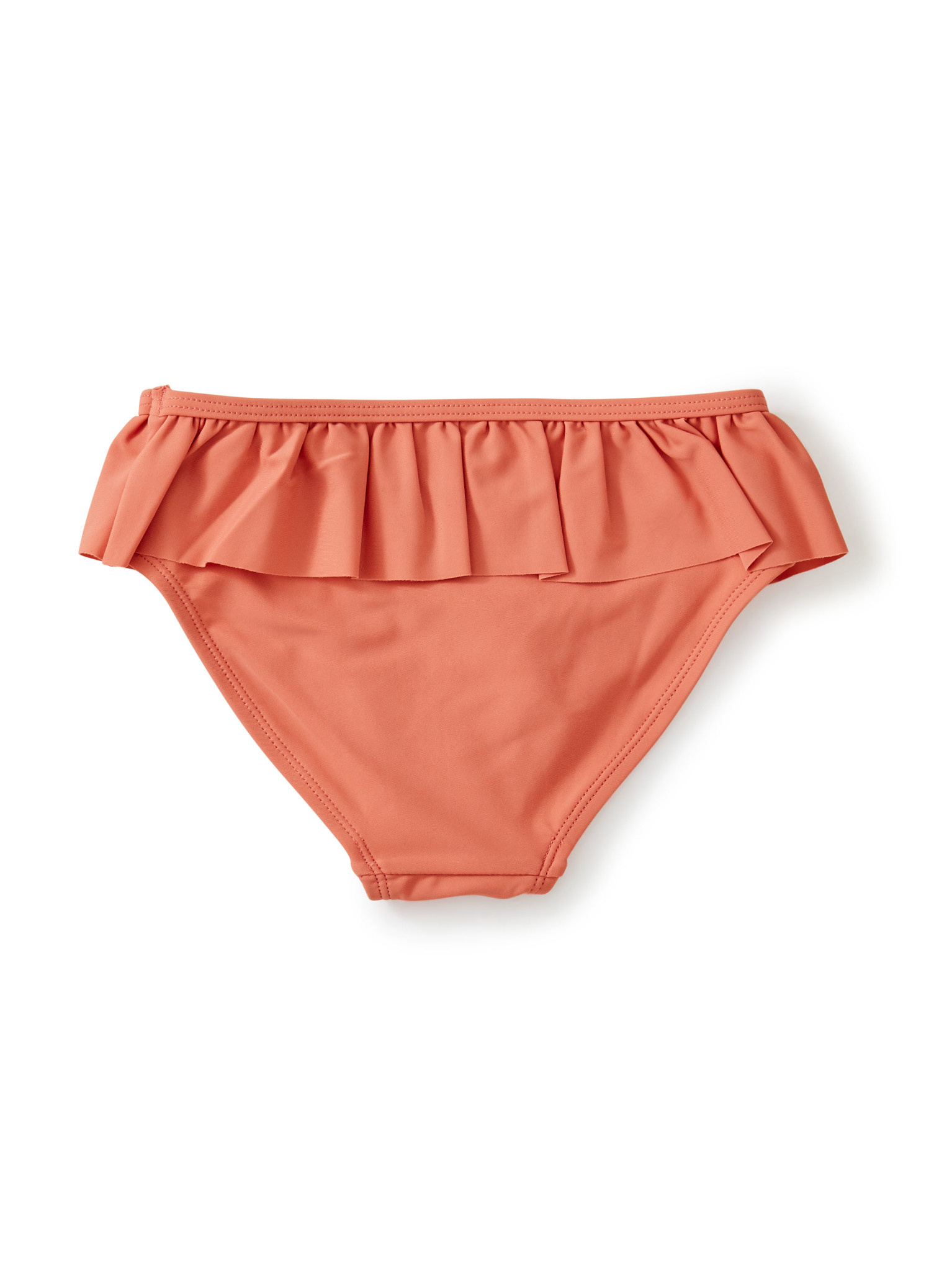 Ruffled Bikini Bottom - Fiddlesticks