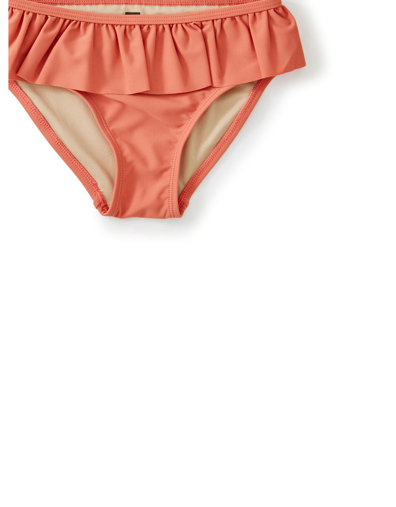 Ruffled Bikini Bottom - Fiddlesticks