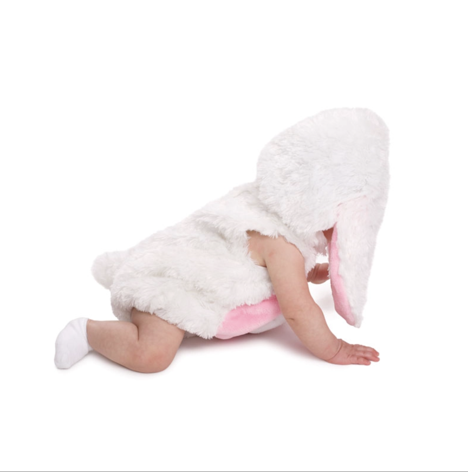 Baby Bunny Costume - Fiddlesticks