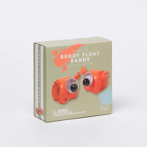 Buddy Float Bands - Sonny - Fiddlesticks