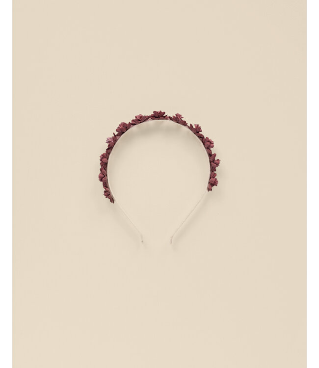 Floral Headband - Fiddlesticks