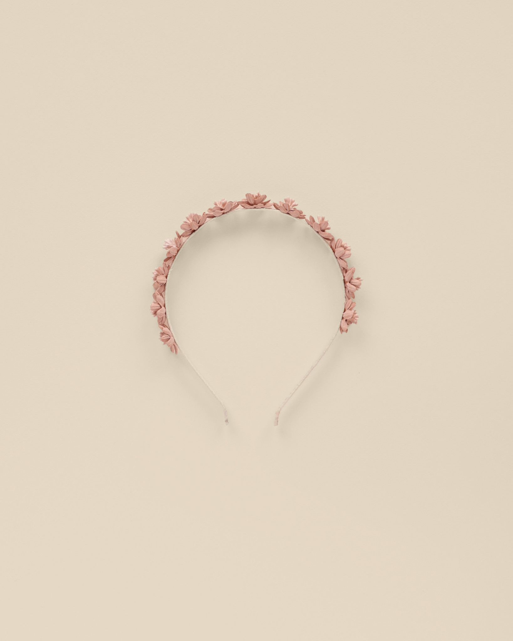 Floral Headband - Fiddlesticks