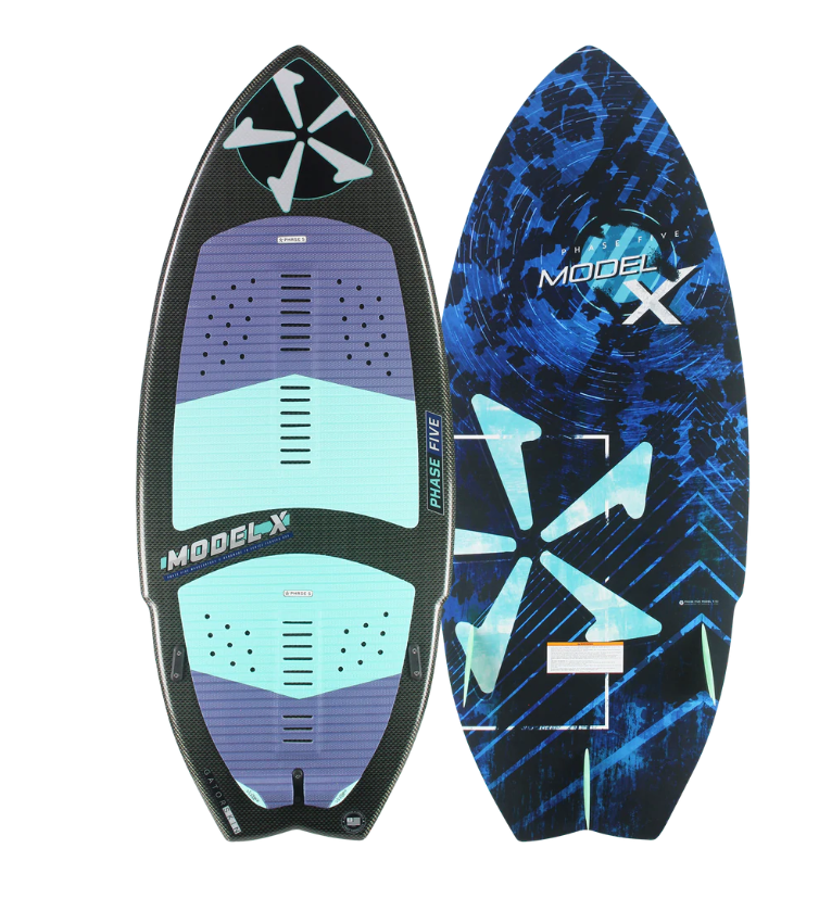 PHASE 5 | MODEL X - Universe Boardshop