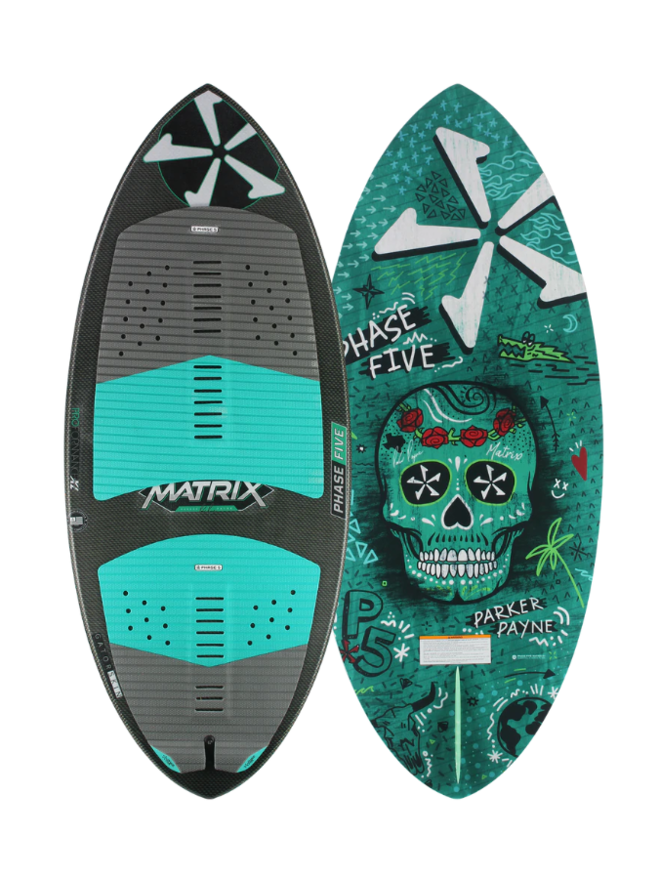 Skateboard, Snowboard, Wakeboard & Surf - Universe Boardshop