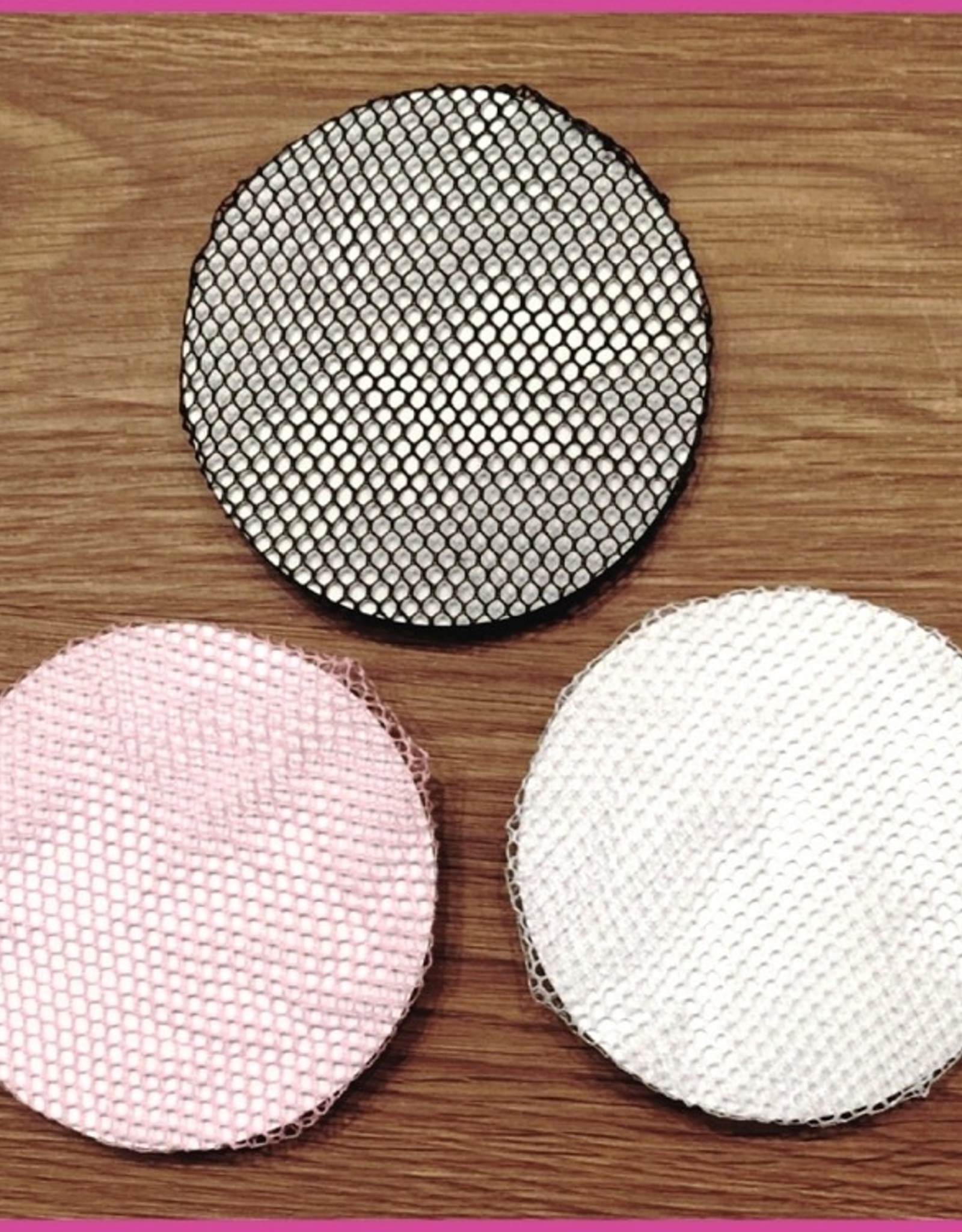 BC71 Mesh Bun Cover - Etoile Dancewear