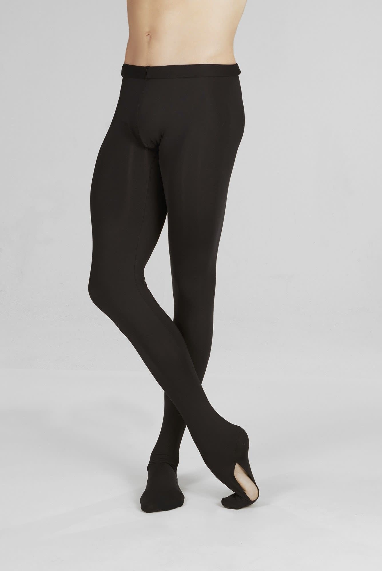 HIDALGO Convertible Tights - All the Dancewear - by Etoile Dancewear