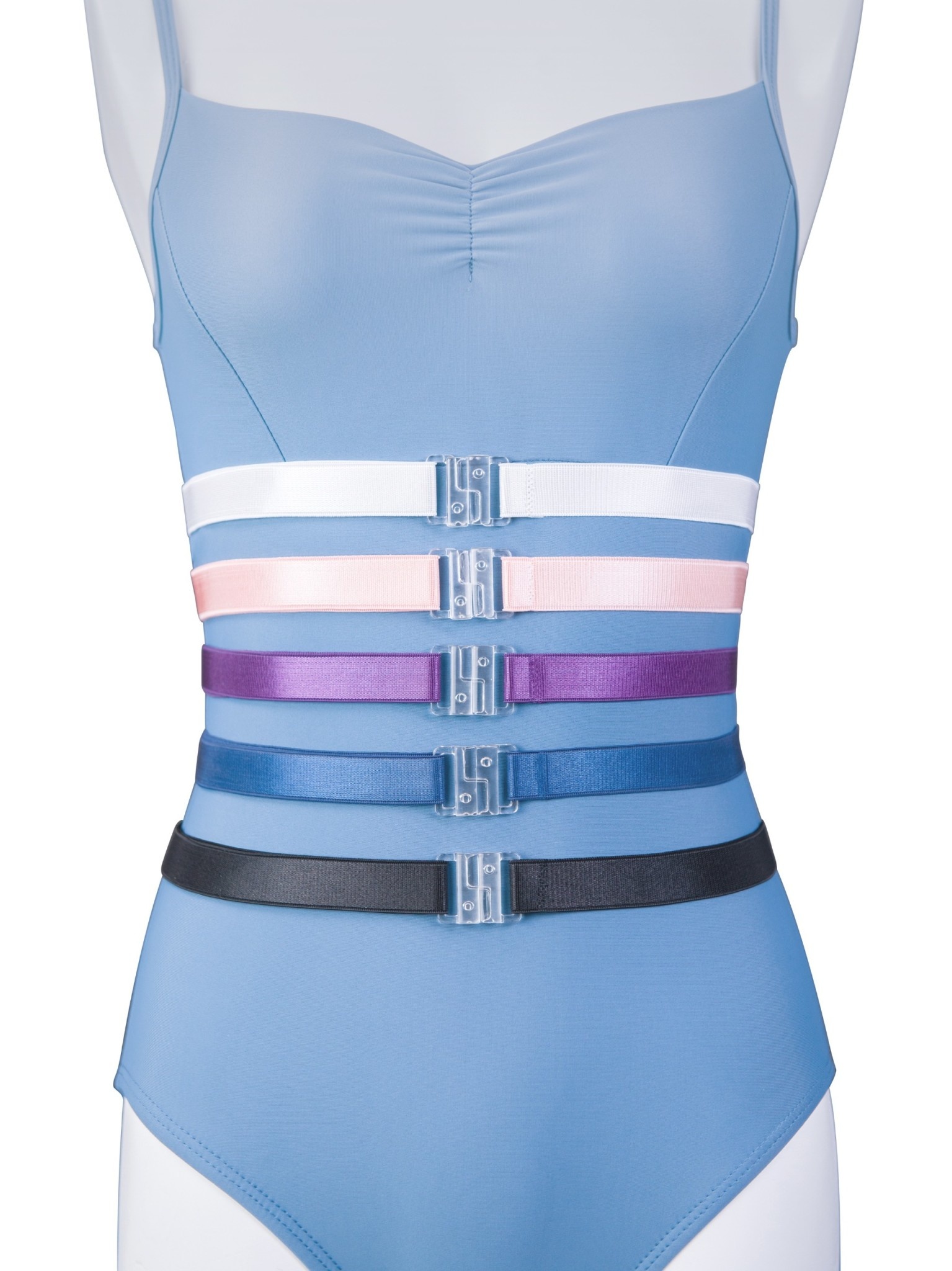 1526 Hip Alignment Belt - All the Dancewear - by Etoile Dancewear