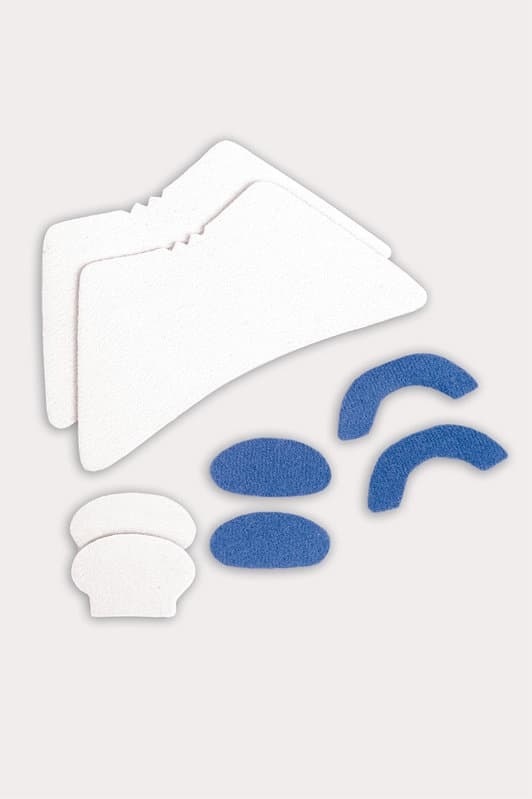 Totally Toes Fitting Kit - All the Dancewear - by Etoile Dancewear