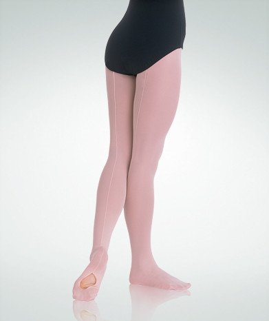 Etoile Dancewear - Body Wrappers A45 Mesh Seamed Tights - All the ...