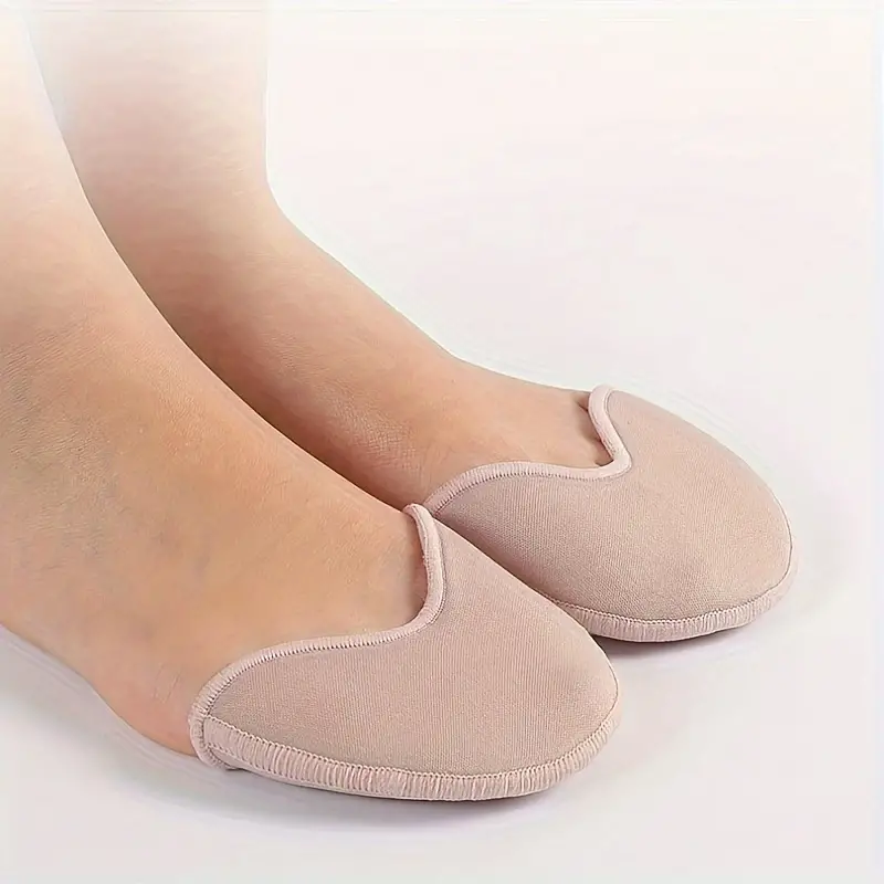 Pointe Shoe Toe Pads - Dance Clearance - by Etoile Dancewear