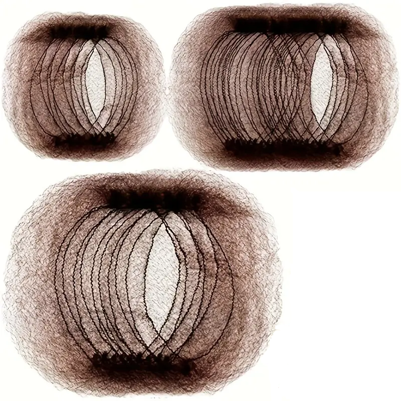 HA010 Hair Nets - Dance Clearance - by Etoile Dancewear