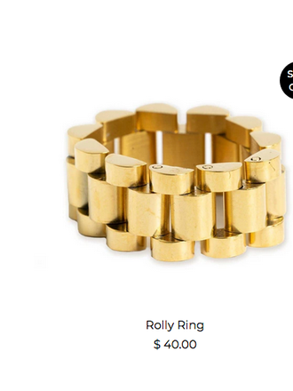 itsretailtherapy - Beaufort