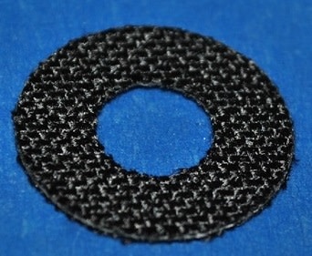 1180918 / 6-320 - Penn Carbon Drag Washer - DadsOleTackle