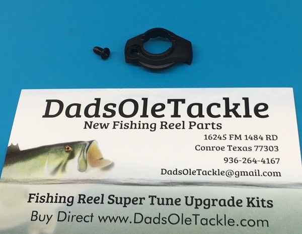 Shimano Handle Nut Retainer and Screw Set BNT5086 BNT5558 - DadsOleTackle