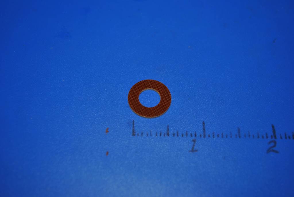 Zebco Zebco Trip Ratchet Washer - QW111-01 - DadsOleTackle