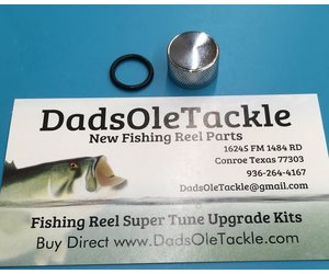 Shimano Cast Control Cap & O RING - DadsOleTackle